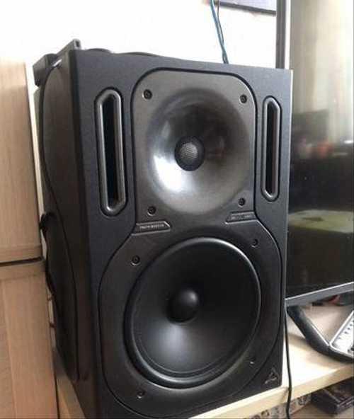 Колонки behringer 2031 A