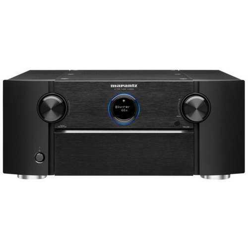 AV процессор Marantz AV8805 Black