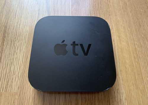 Apple TV 3gen