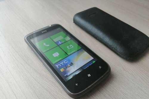 Телефон HTC 7 Mozart t8698