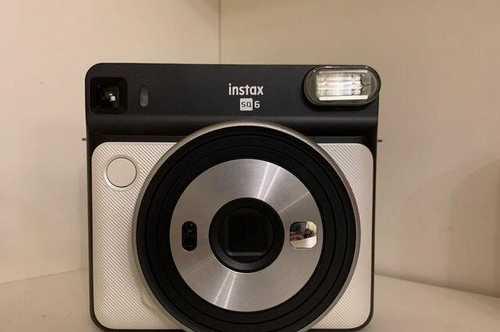Fujifilm Instax SQ6
