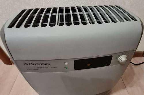 Воздухоочиститель Electrolux Oxygen-Z7040 Activ Ca