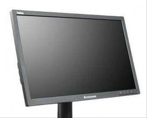 Монитор Lenovo ThinkVision LT2323 23 дюйма