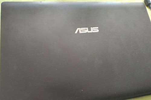 Asus K53SM