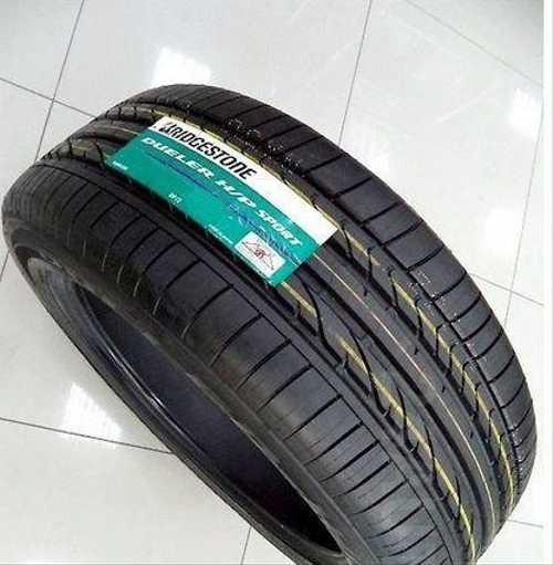New Bridgestone Dueler H/P Sport HP 285 60 18 R18