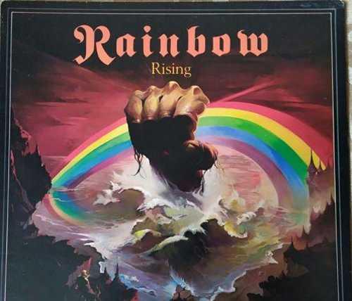 Rainbow"Rising"1976 г