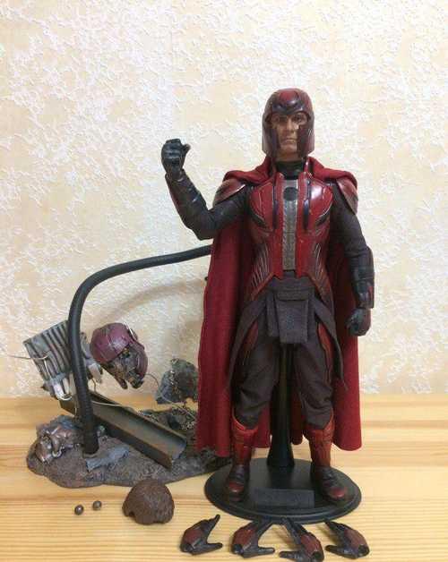 Toys Era - Magtant 2.0 (Magneto) формат Hot Toys