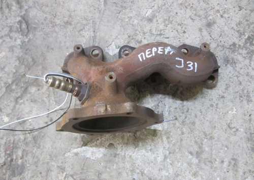 Коллектор передний Nissan Teana J31 3.5 2006-2008г
