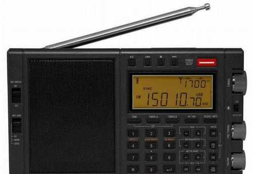 Всеволновый радиоприемник Tecsun PL-990x black