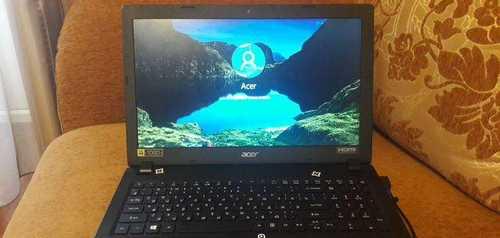 Ноутбук acer aspire 3 А315