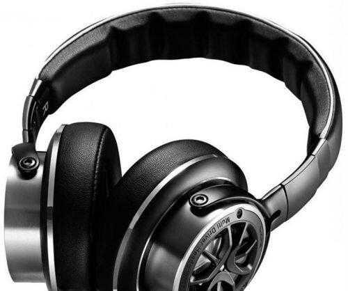 Наушники 1more Triple Driver Over-Ear Headphones