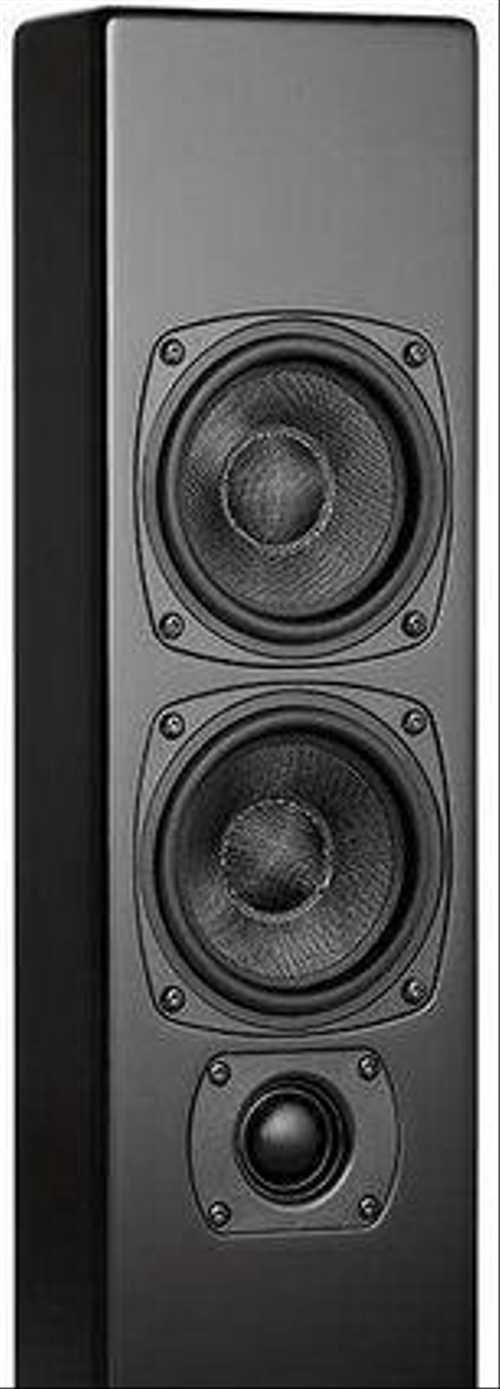 Настенная акустика MK Sound M70 Black Satin