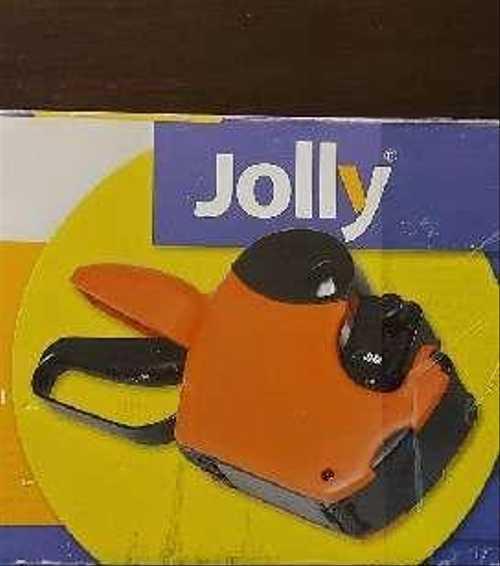 Этикет-пистолет Jolly
