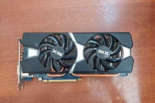 Sapphire Radeon r9 280x