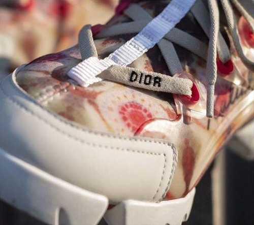 Dior D Connect Kaleidoscope 36-40