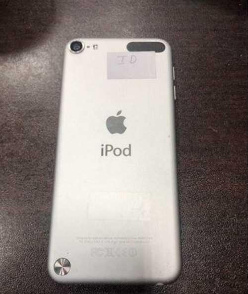 iPod touch 5 битый