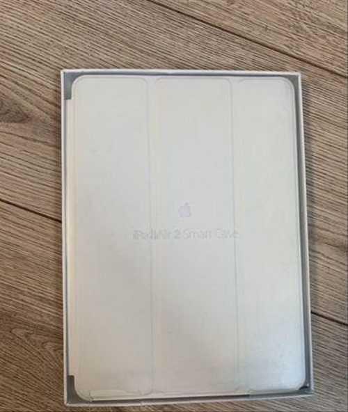 Чехол для Apple iPad Air 2 белый