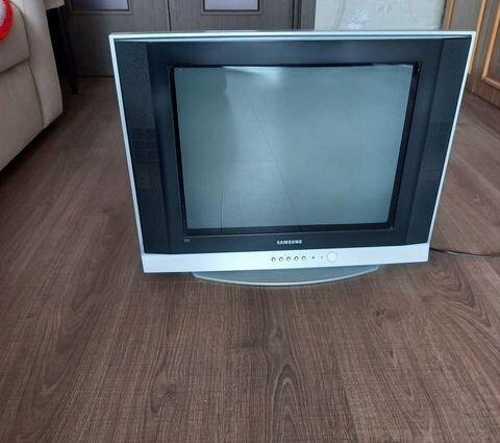 Телевизор Samsung CS-21Z43ZGQ 21