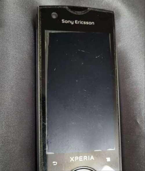 Мобильный телефон на запчасти sony xperia RAY