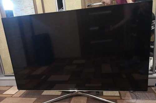 Телевизор samsung smart tv UE48H6230AK