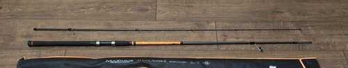 Спиннинг Maximus Workhorse 2.7 м 10-40 г