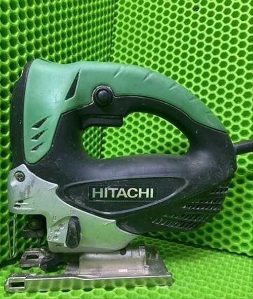 Электролобзик Hitachi CJ90VST