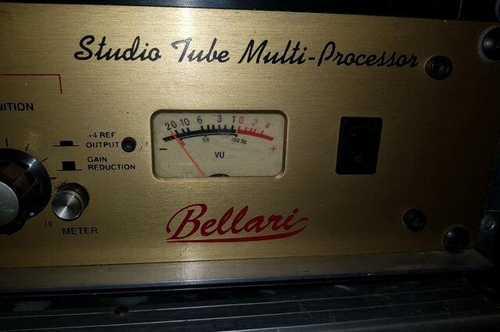 Bellari rp 533 Studio Tube Multi processor Москва | Аудио и видео ...