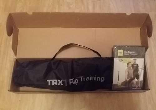 Trx rip Training новый