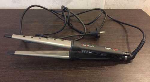 Плойка конусная babyliss PRO BAB2225TTE