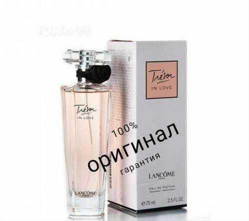 Lancome Tresor in Love EDP 30 мл