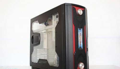 Корпус Midi - Tower Thermaltake Xaser V