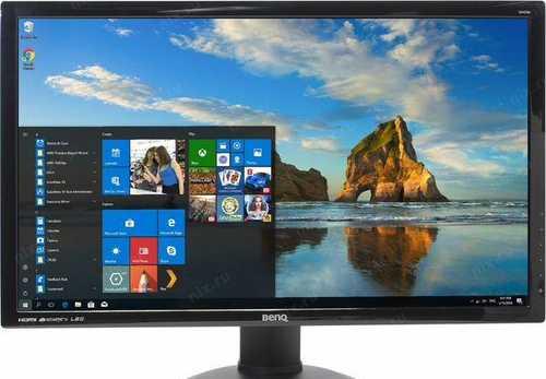 Монитор 27" benq GW2765HT 2560x1440