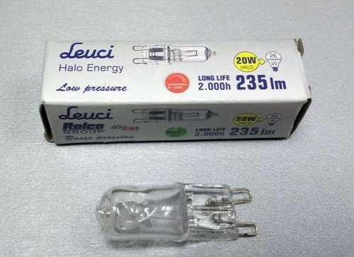 Лампа духовки плиты 15W 230V G9 55304153 зам. 5530