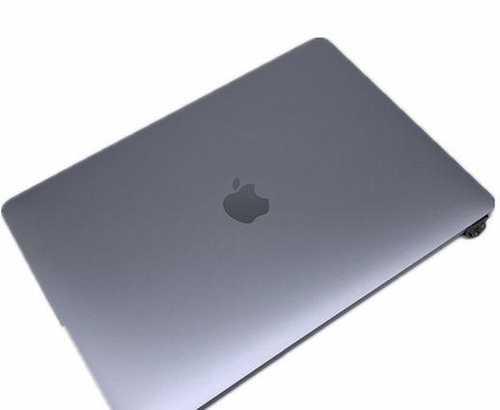 Дисплей MacBook Air 13 M1 2020 A2337 Silver