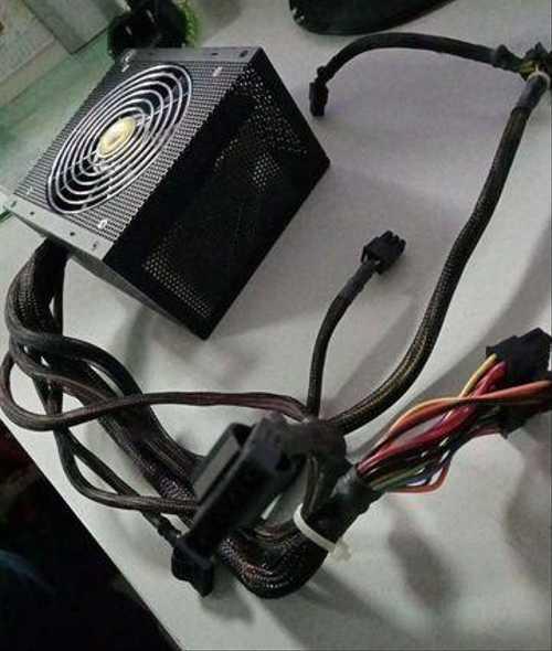Блок питания Hiper 580