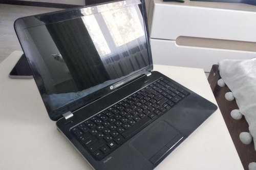HP pavilion RT3290
