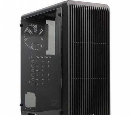 Zalman S2 Miditower новый