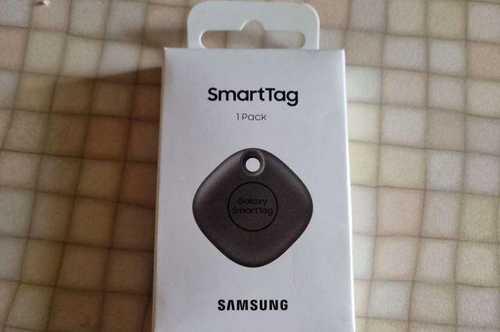 Samsung smart tag