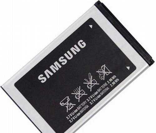 Аккамулятор samsung AB463446BU