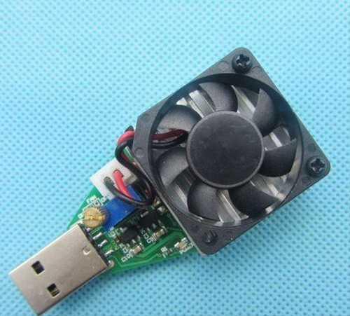 Нагрузочный резистор USB до 3 ампер 15Вт | Festima.Ru – частные объявления