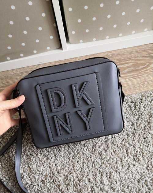Сумка dkny новая