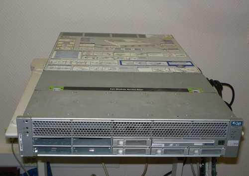 2u Sun sparc enterprise t5220 ultra sparc t2 | Festima.Ru - Мониторинг ...