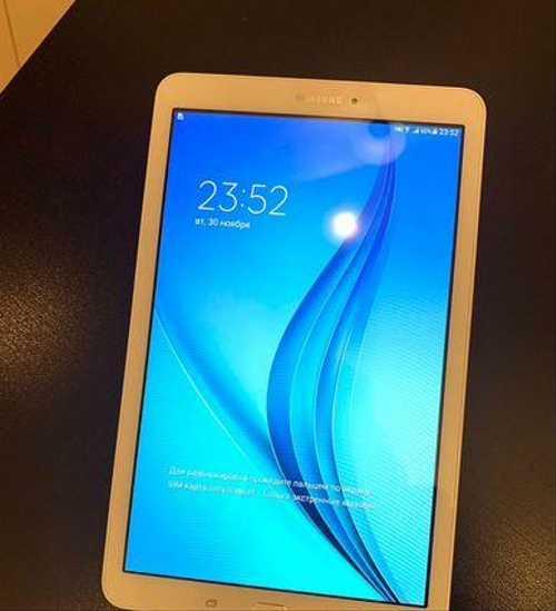 Samsung Galaxy Tab E sm-t561 Москва | Планшеты и электронные книги | Festima.Ru – мониторинг ...