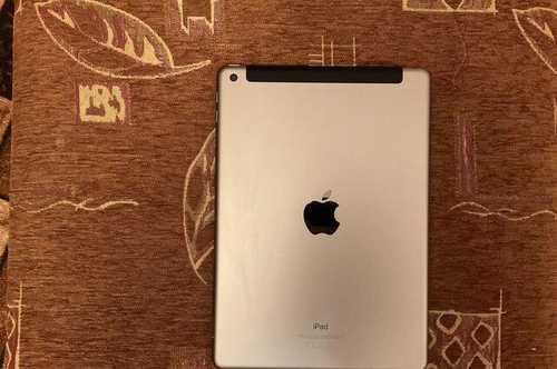 iPad 2018 WI-FI+Cellular 128 гб