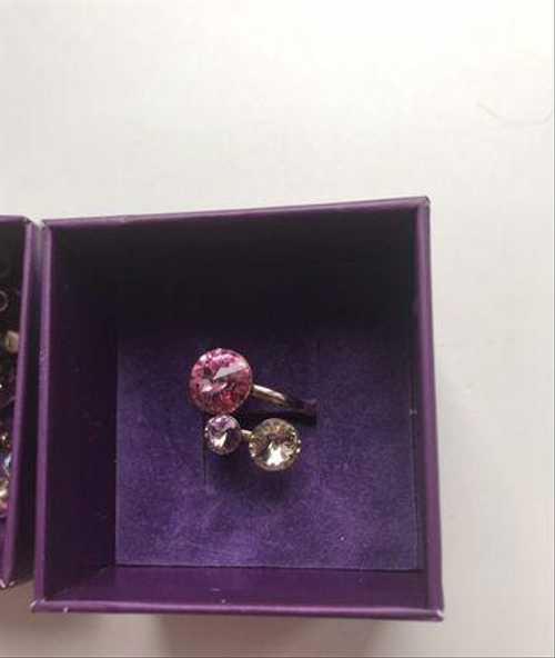 Бижутерия со swarovski