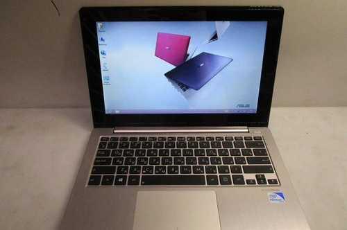 Ноутбук Asus X202E Intel Pentium 987/4Gb Ram/320Gb