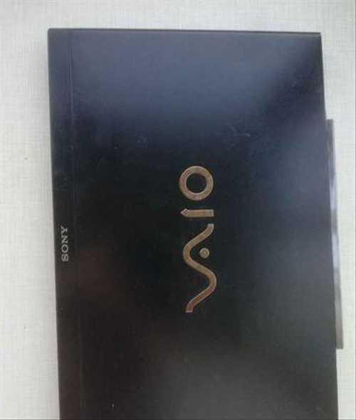 Sony Vaio PCG-41212V