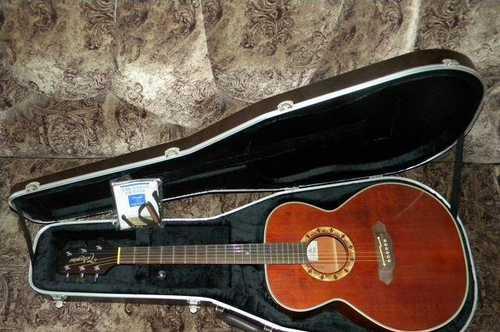 Takamine PT 507
