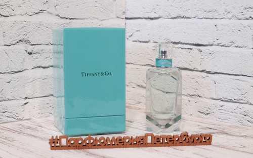 Парфюмерная вода Tiffany & Co Eau De Parfum