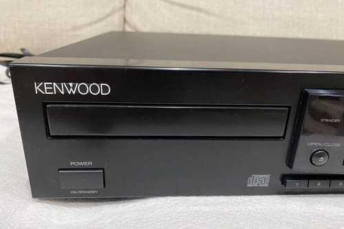Kenwood dp 2080